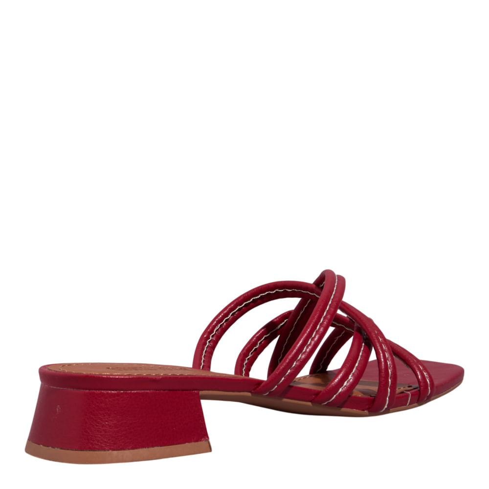 Mule Napa Soft Vermelho Malbec - Santa Lolla