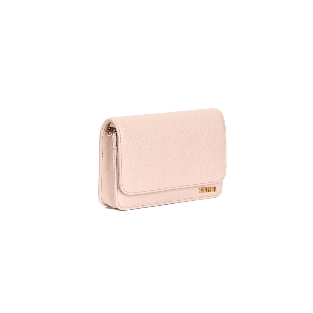 Bolsa P Material Floater New Peach - Santa Lolla