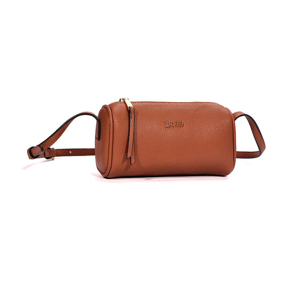 Bolsa P Material Floater New Camelo - Santa Lolla